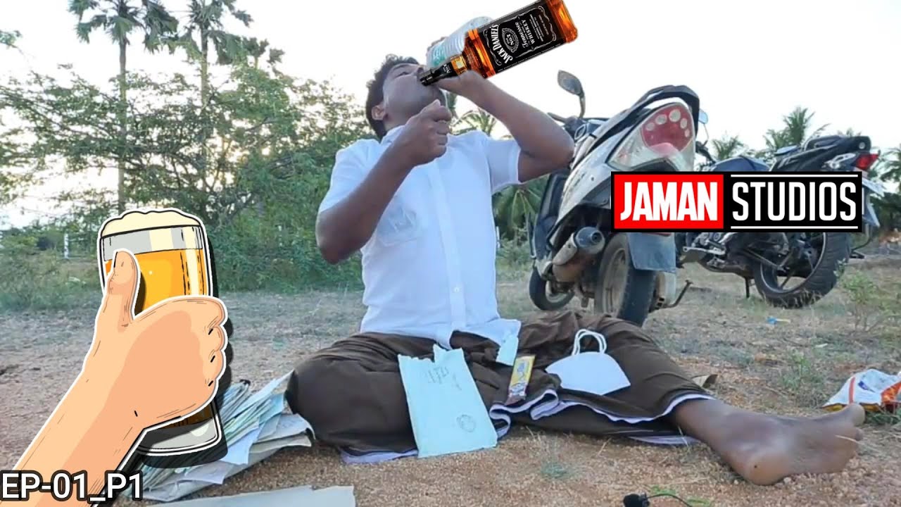 GP Muthu Letter video Episode-02_Anniyan type Letter sothanaigal😂😂😂 ...