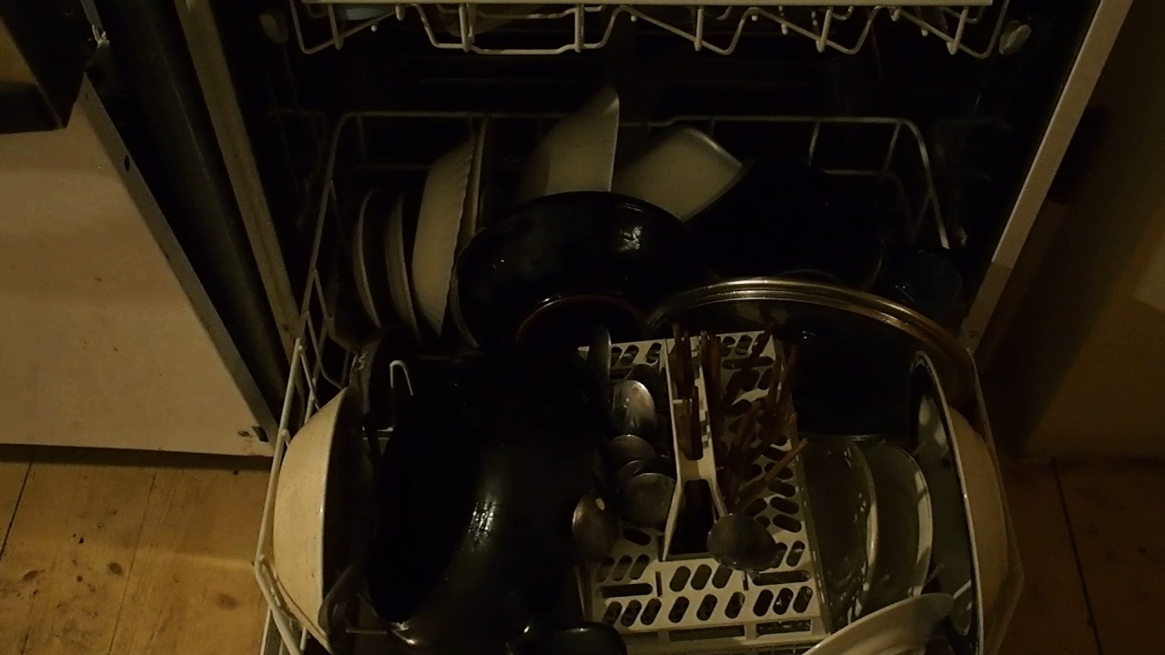 part 3 My first you tube video ! test. finish all in 1 max vs. somat ...