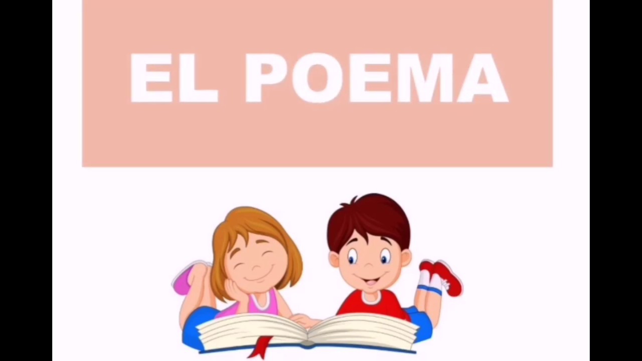 El poema segundo básico - YouTube