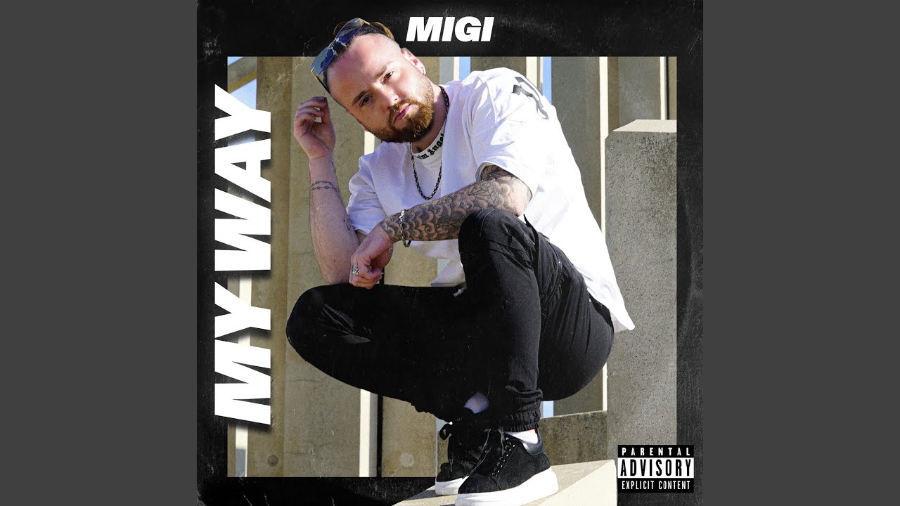 My Way - YouTube