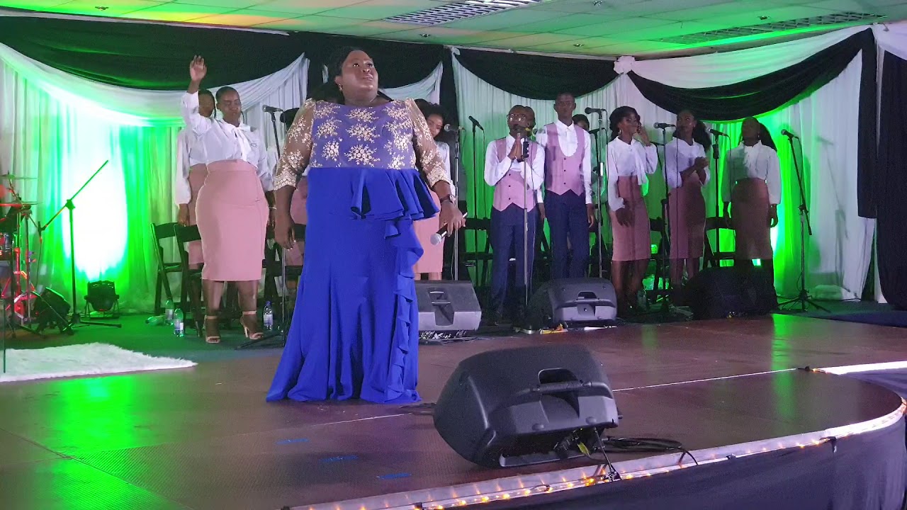 Kgaogelo kekana in Botswana - YouTube Music