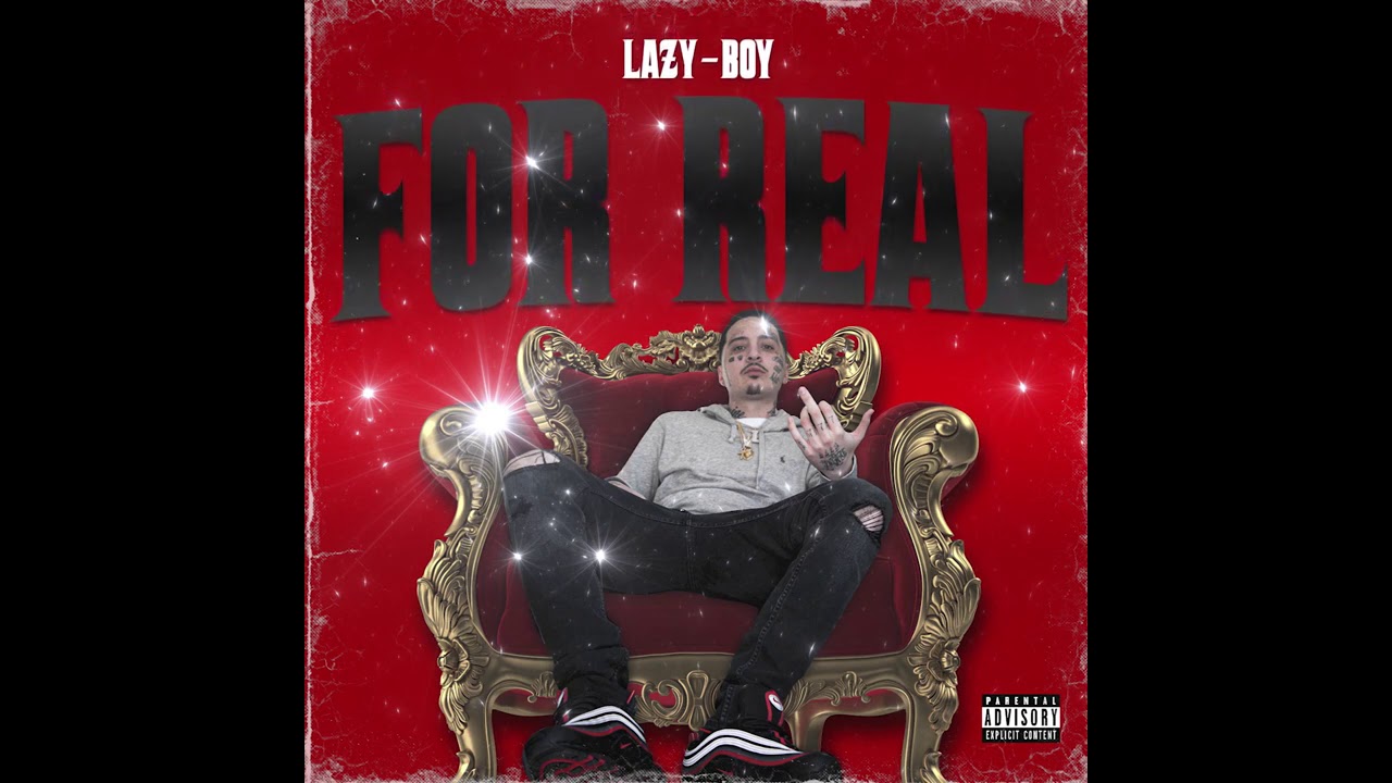 Lazy-Boy - For Real (Prod. Jay Ballin) - YouTube