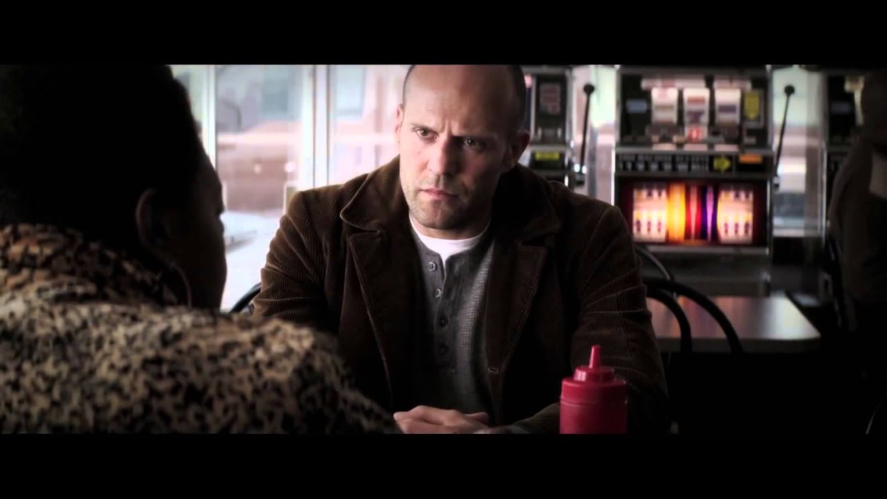 Wild Card Official Trailer #1 2015 Jason Statham, Sofia Vergara Movie ...