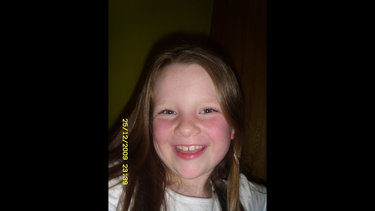 Tribute to Georgia Doherty - YouTube