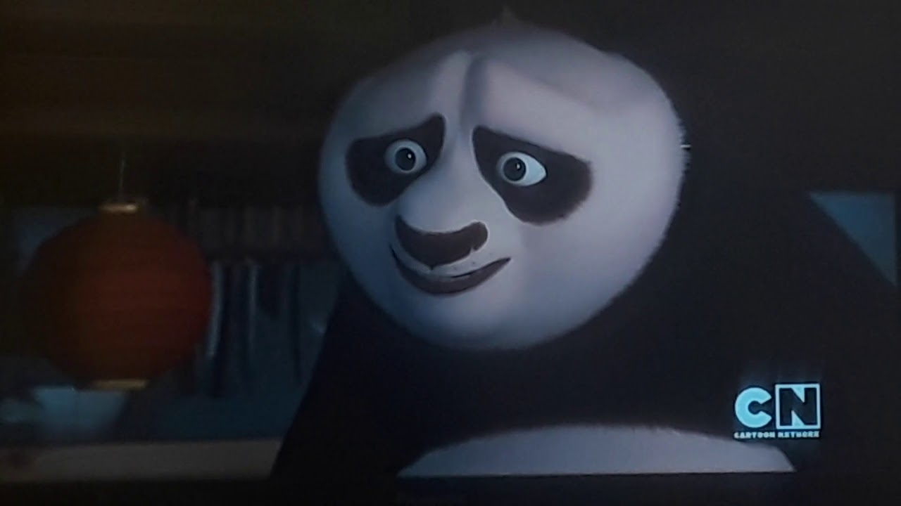 Kung Fu Panda 2 en Cartoon Network(1) - YouTube
