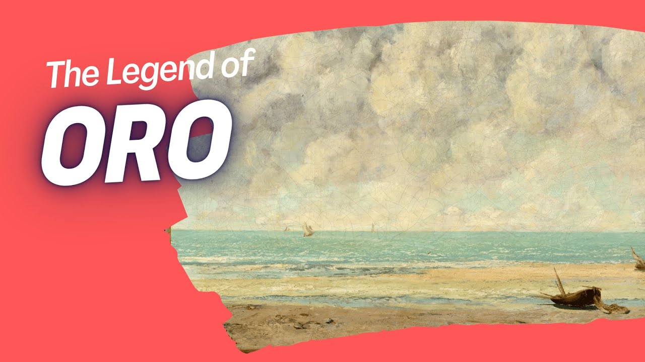 You Won't Believe the LEGENDARY Benefits of Oro - YouTube