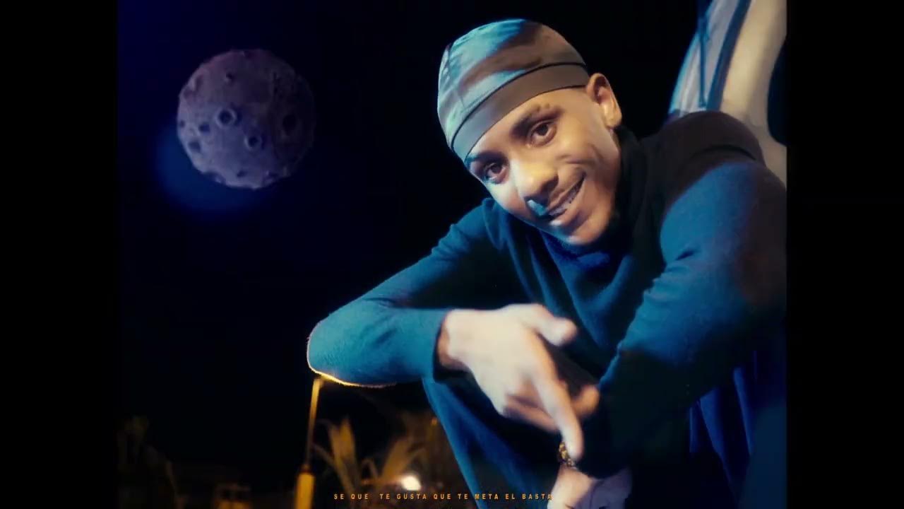 Velito el Bufón x Bandolero x Jkin - LUNA (Video Official) - YouTube