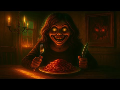 SHE’S STILL SMILING AT ME… AND I DON’T KNOW WHY