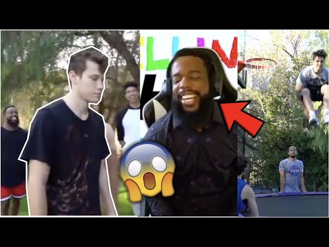 2HYPE Funny Moments BEFORE The DRAMA! #3 (Compilation) - YouTube