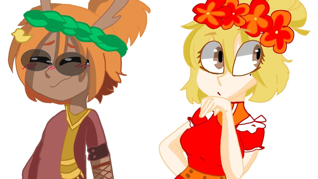 💛Tasha x Tyron🧡//💫meme💫//🚫No Original🚫//Los backyardigans[💥Adolecentes💥 ...