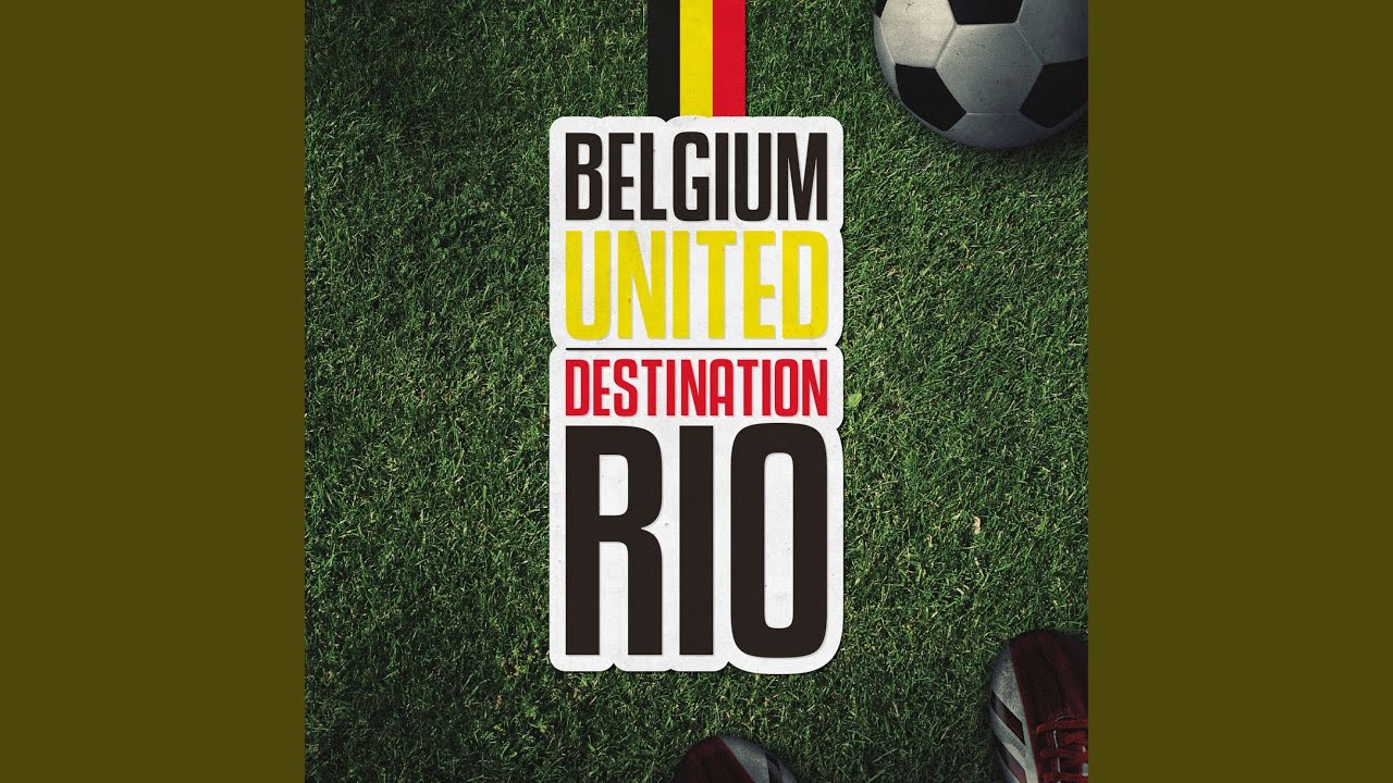 Destination Rio (Accordeon Stem) - YouTube