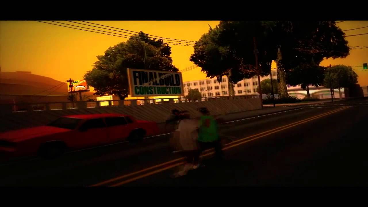 [NEW] English/Greek Real Life RPG (SAMP 0.3e) +San Andreas Dowload ...