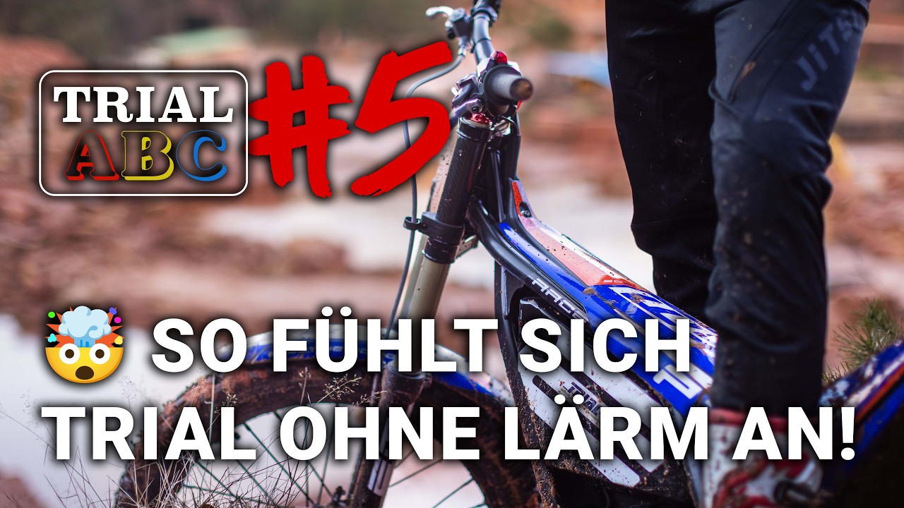 Electric Motion im Trial: Revolution oder nur ein Trend? - Trial ABC Ep ...