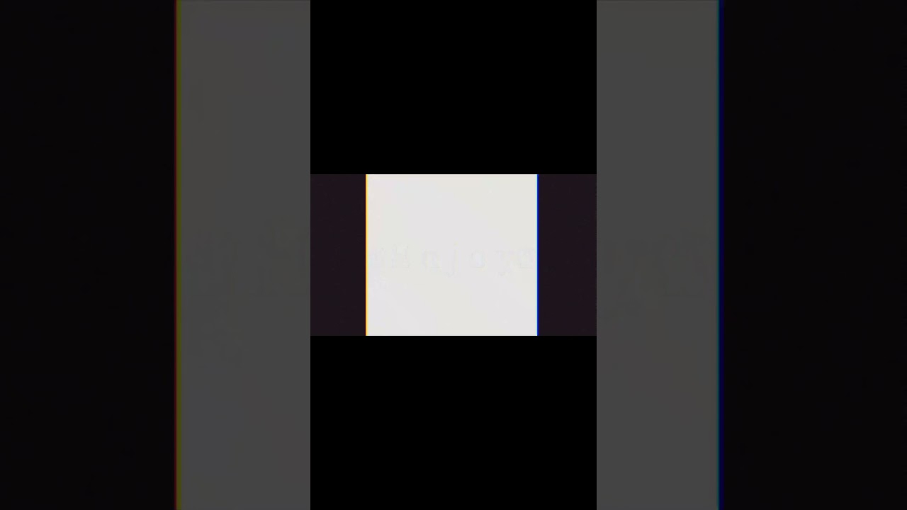 How to put a gacha green screen face on {tutorial} - YouTube