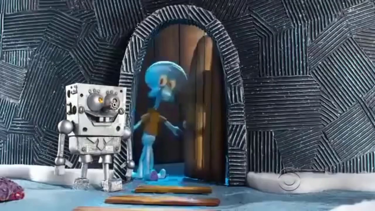 12 Days of YTP Spingebill Christmas Clip (12/12) (Final) - YouTube