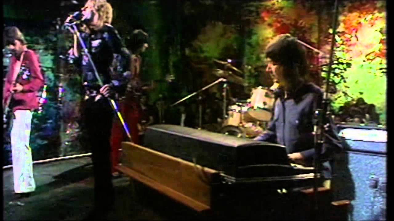 Rod Stewart and The Faces - Stay with me - YouTube