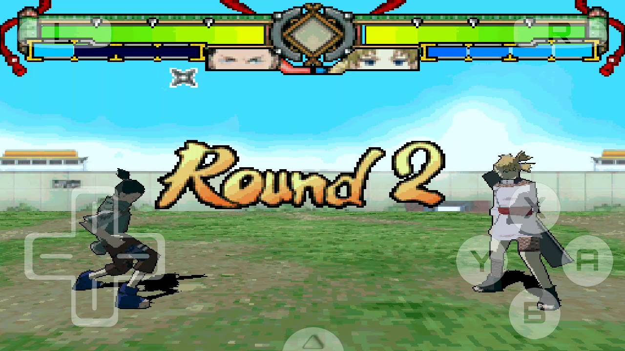 GPD XD DS Emulation - YouTube