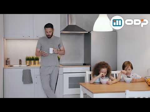 Металопластикові вікна від компанії ODP.UA - YouTube