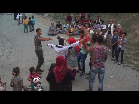 Dağardı video asker uğurlaası