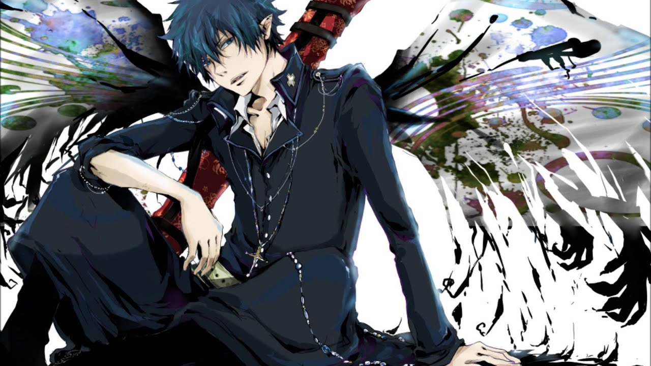 Nightcore - Radioactive - YouTube