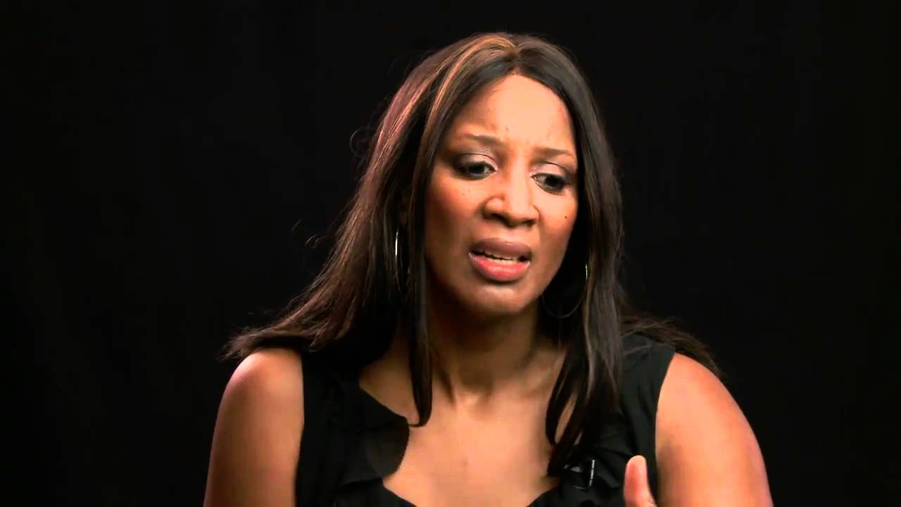 Ester Nicholson 12 Keys - YouTube