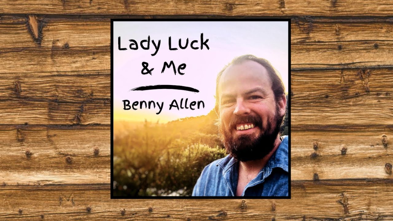 Benny Allen- Live With Country Kickback - YouTube
