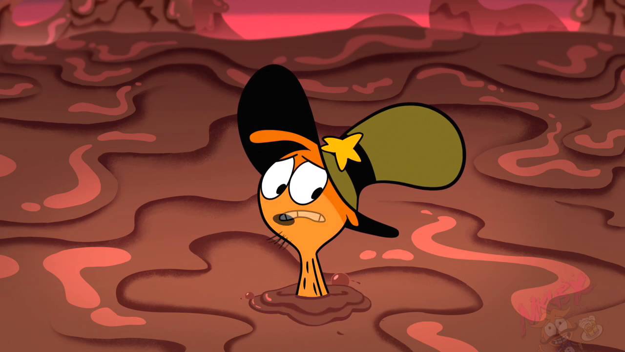 Wander Over Yonder - The Alternate Cast Pt. 2: Wander (#SaveWOY) - YouTube