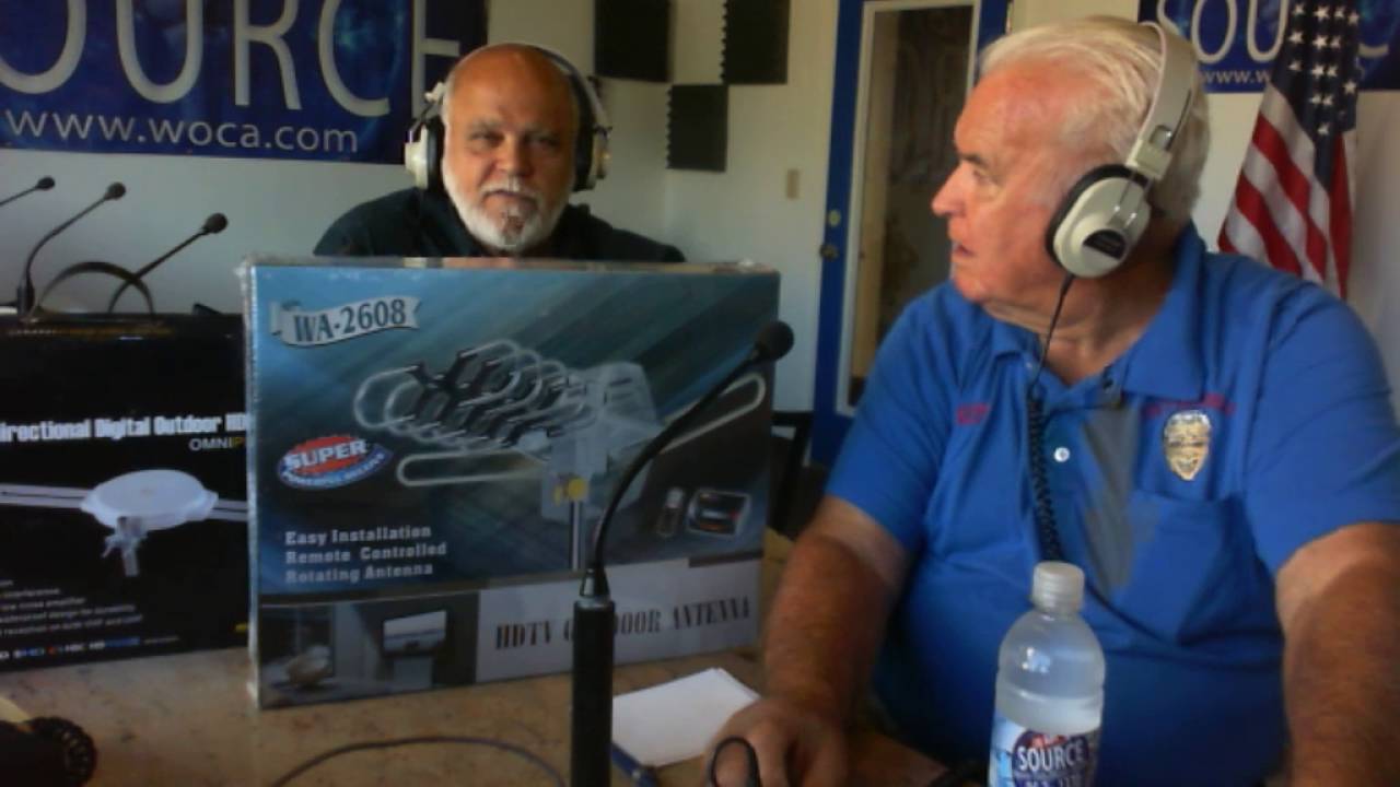 Jim George and Ken Olan - YouTube