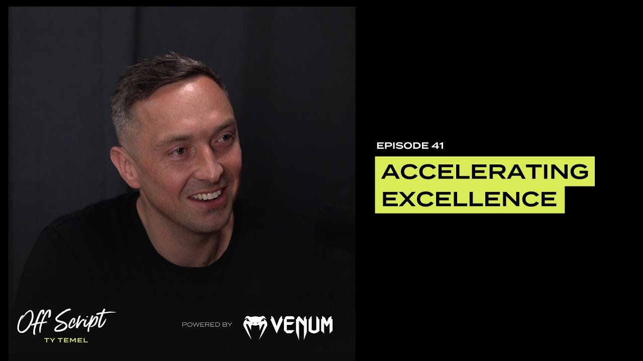 Accelerating Excellence with Peak Performance Expert James A. King ...