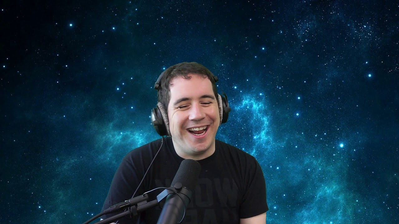 09/03/2020 - (Special) Brand and Discovery Talk with connoreatspants ...