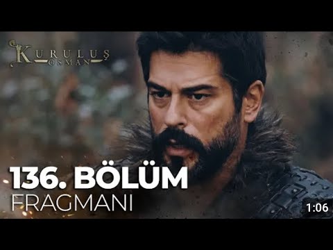 kurulus Osman Season 5 Episode 135 Trailer 2 🔥♥️ #kurulusosman #osman # ...