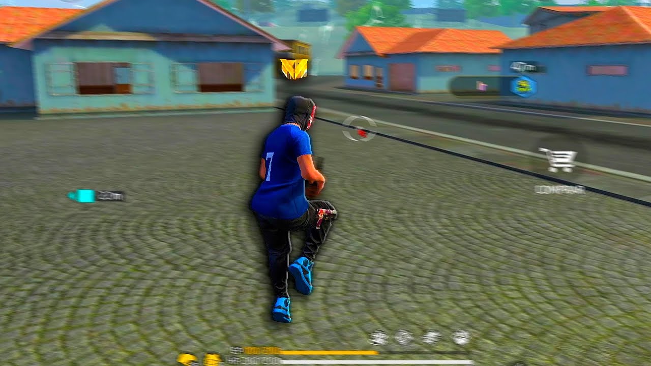 Player 240 FPS, Apenas Desconhecido🎯🚩 RTX 3050 8GB Ryzen 5600 - YouTube