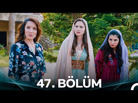 #YENİDEN Yeni Gelin 47. Bölüm