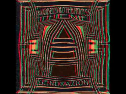 23 and beyond the infinite - Diva futura