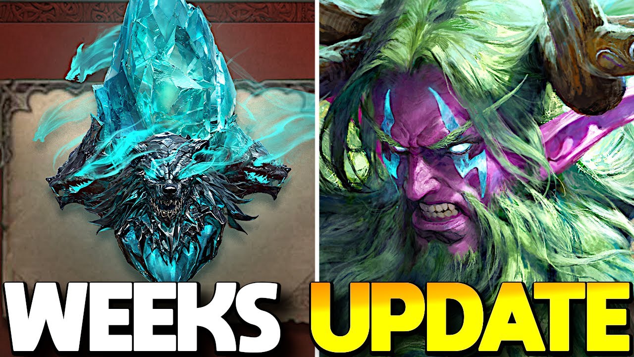 Update Details, Gem Ranking Tips & More Full Movie - YouTube