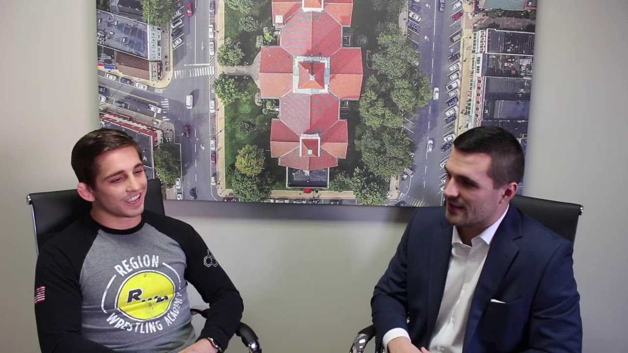 Jason Tsirtsis - The Alex Nickla Show - Episode 2 - YouTube