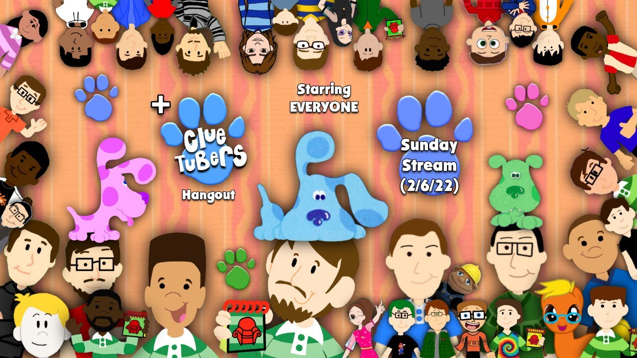 Sunday Stream (2/6/22) - YouTube