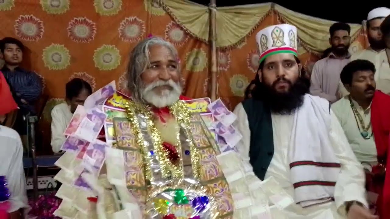 Spiritual arrival || Safeer Ali || Raja Jang || #ishqnagarstudio ...