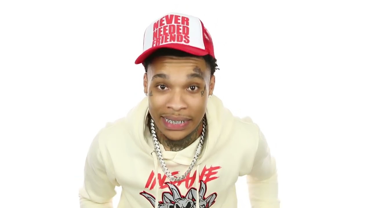 GMK Reveals His Race, Ethnicity, Nationality, Religion and Receiving ...