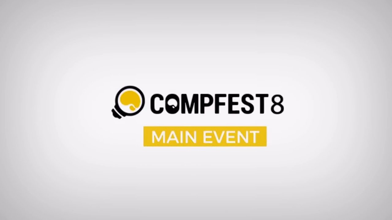 CompFest 8 - Main Event Trailer - YouTube