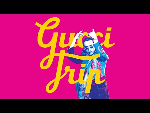 Jacuś - Gucci Trip (cały album)