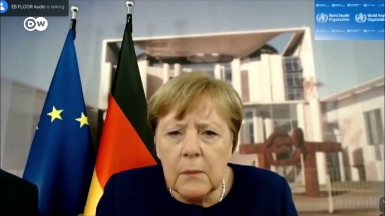 Can you hear me now? ...ok! (Merkel) - perfectly cut Clip / Meme - YouTube