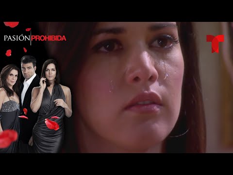 Pasión Prohibida | Capítulo 100 | Telemundo
