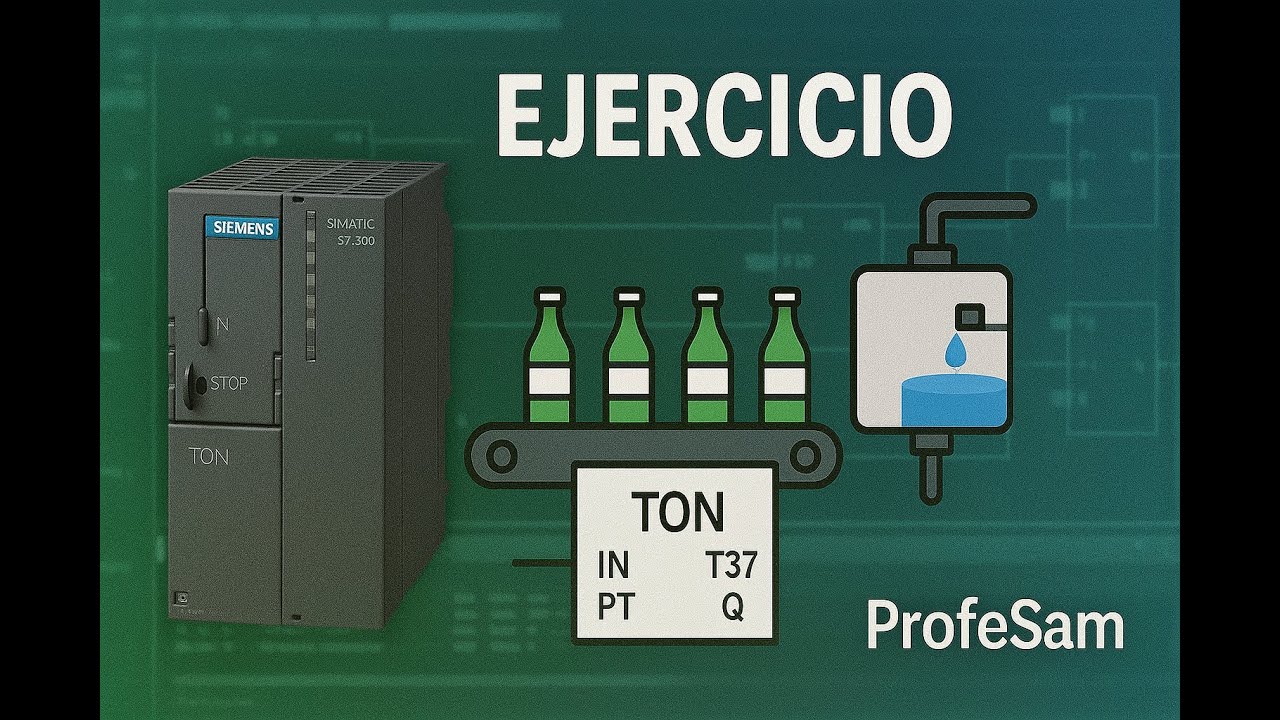 TON, TOF, TP en un solo ejercicio ¿Te atreves? - YouTube