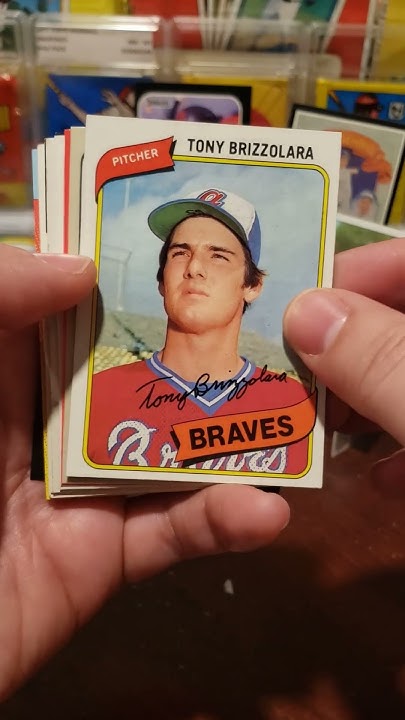 Classic Wax Baseball Cards Wax Pack Unboxing - Youtube