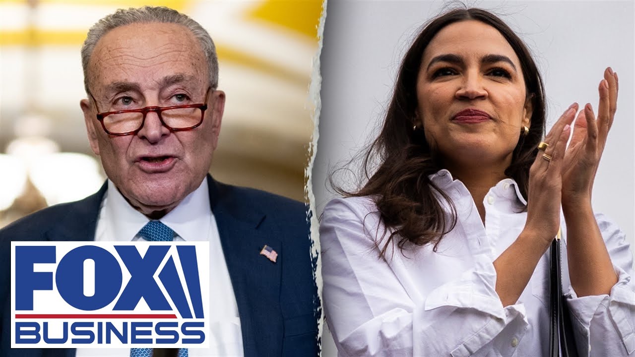 Democrats have 'fallen off the cliff': Former Clinton advisor - YouTube