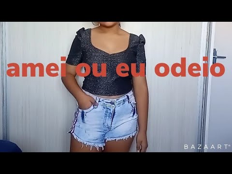 provando roupas que eu comprei e vou usar até rasgar !!!