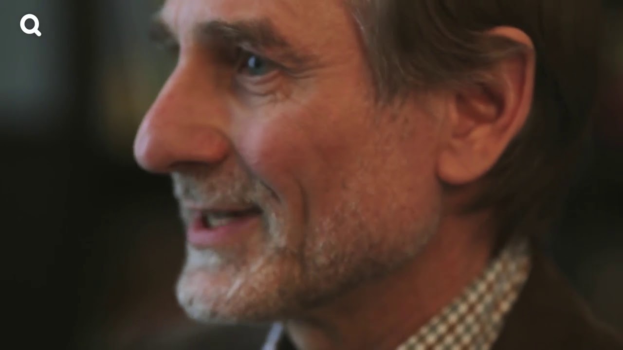 Ferre Laevers over Betrokkenheid en Welbevinden - YouTube