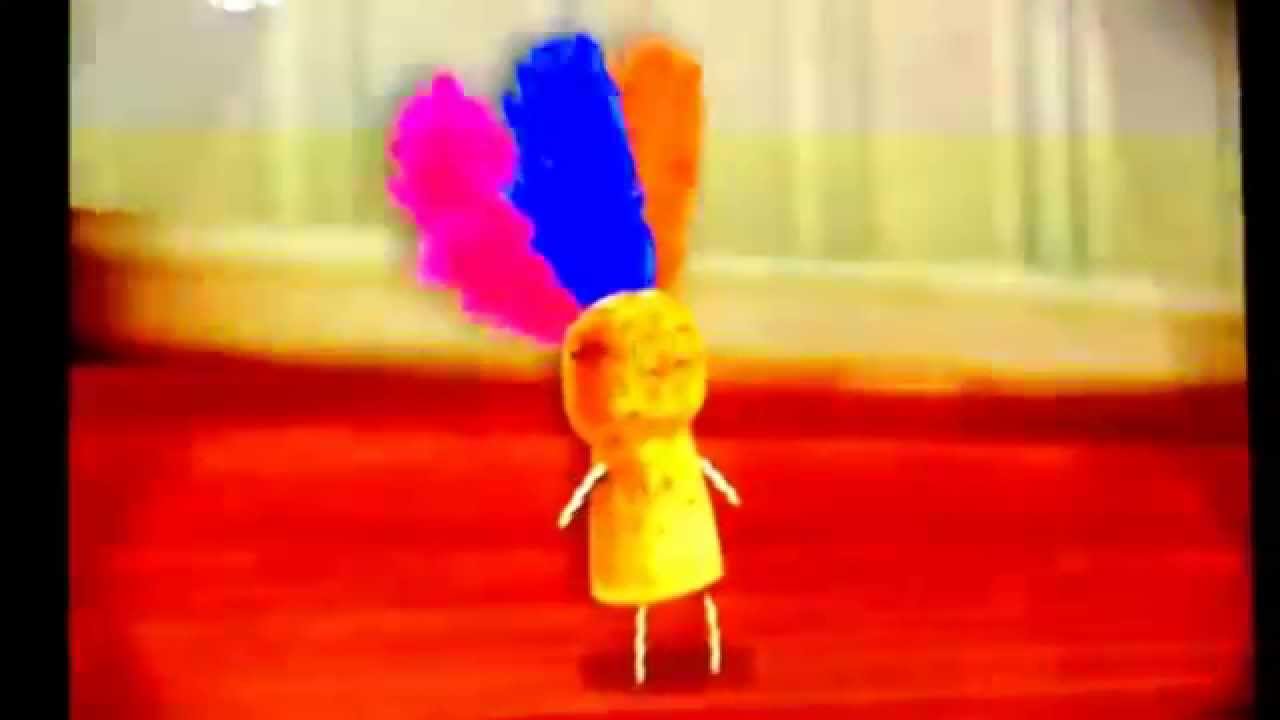 Crafty rafty - YouTube