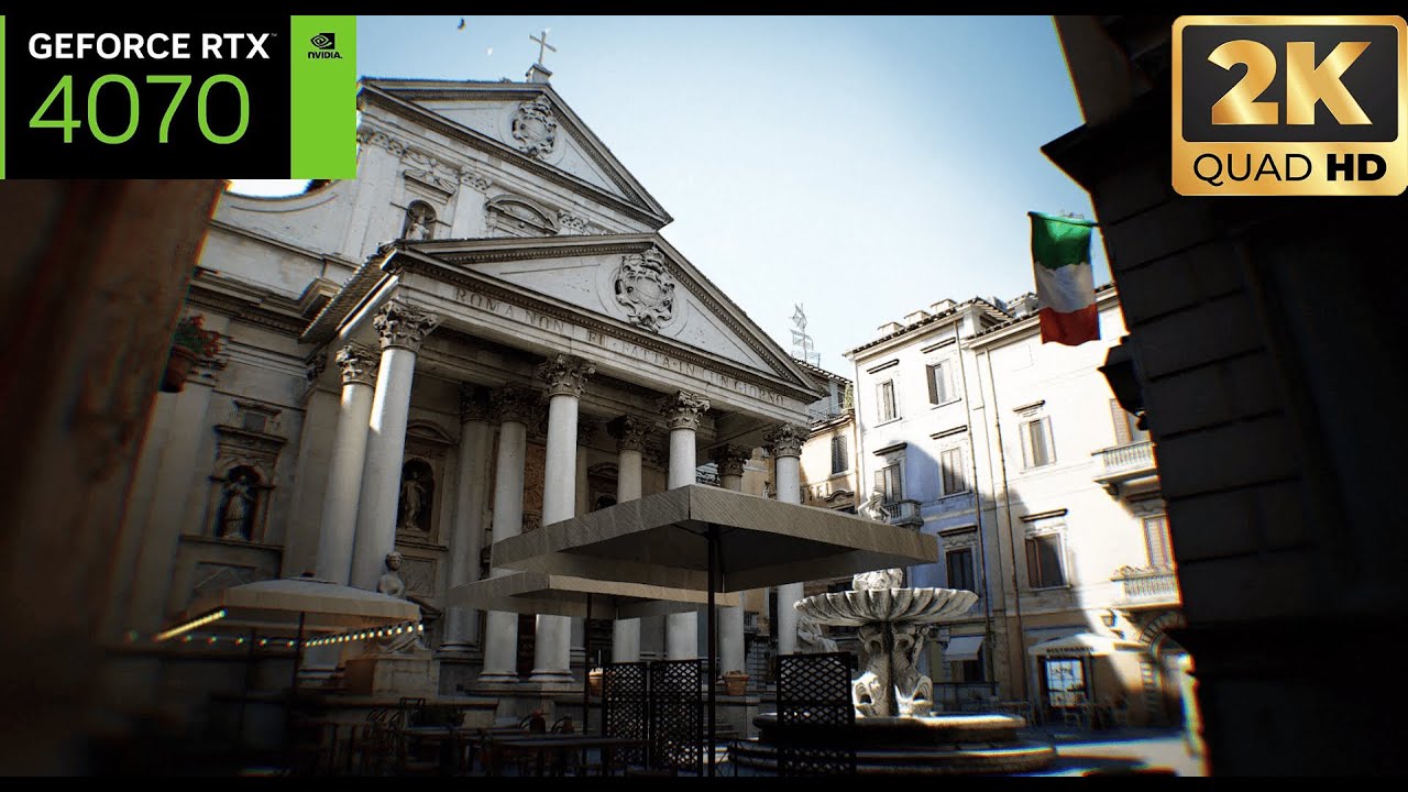 BODYCAM Gameplay (Unreal Engine 5 2K 50FPS HDR) - YouTube